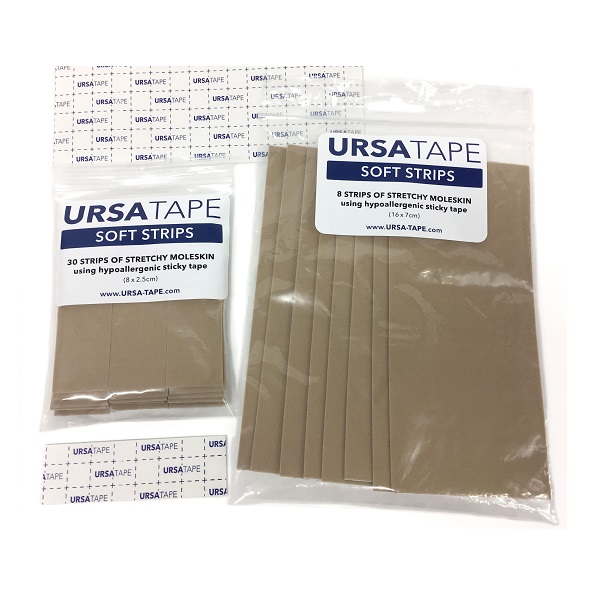 8 Large Soft Strips 얼사스트랩(URSA straps) (1528951350) | (주)고일